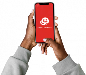 My EZ Money Transfer – FAST, EASY & RELIABLE